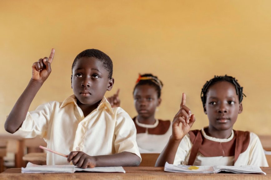 Diatribe to my tribe | Accra I cry!